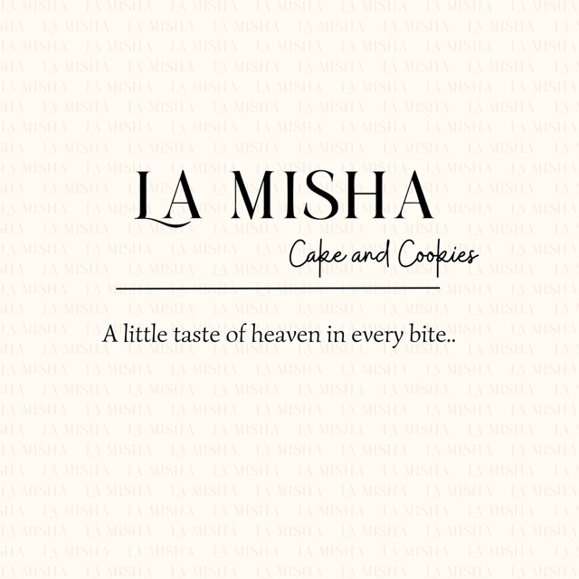 Produk La misha Cake | Shopee Indonesia