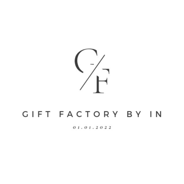 Produk Gift Factory by IN | Shopee Indonesia