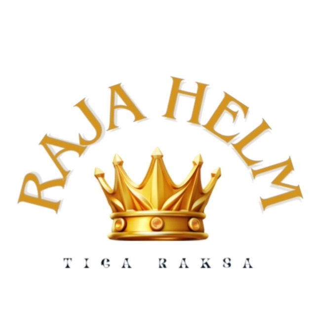 Produk raja helm tigaraksa tangerang | Shopee Indonesia