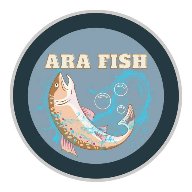 Produk Ara Fish | Shopee Indonesia