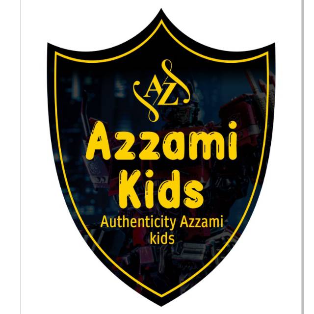 Produk Azzami kids | Shopee Indonesia