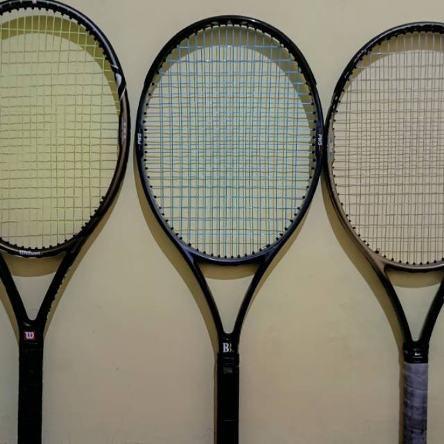 Produk Raket Tennis seken | Shopee Indonesia