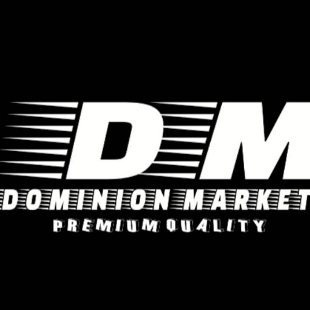 Produk DOMINION MARKET | Shopee Indonesia