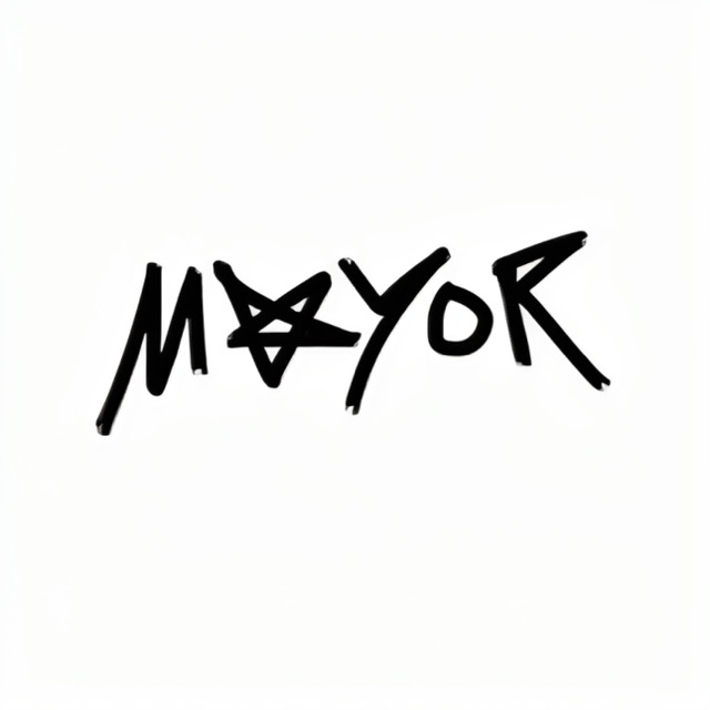 Produk MAYOR.SOCIETY | Shopee Indonesia