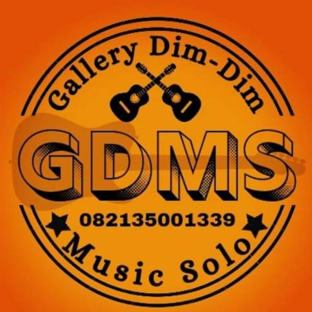 Produk Gallery Dim-Dim Music Solo | Shopee Indonesia