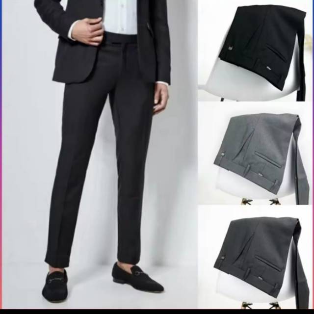 Produk KING FORMAL ID | Shopee Indonesia
