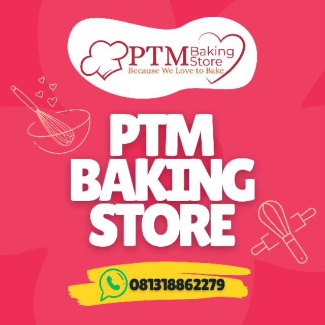 Produk PTM Baking Store | Shopee Indonesia