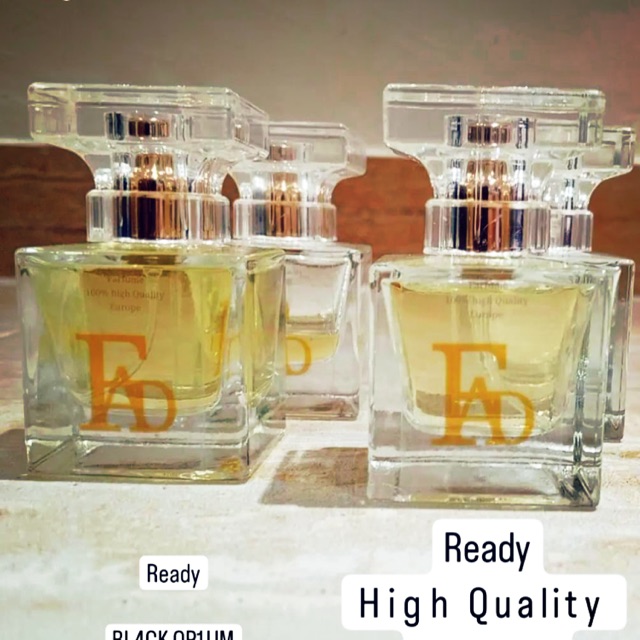 Produk FAD parfume | Shopee Indonesia