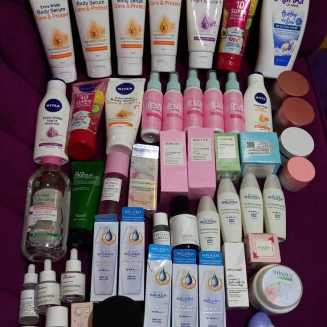 Produk nii'shop | Shopee Indonesia