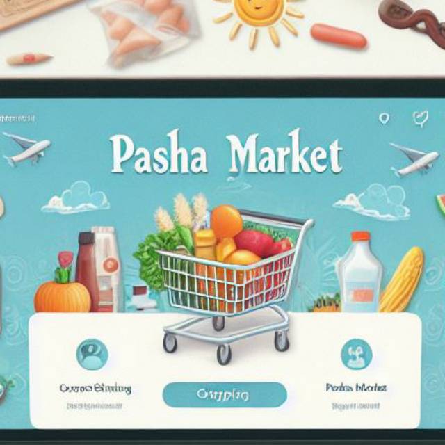 Produk pasha.market | Shopee Indonesia