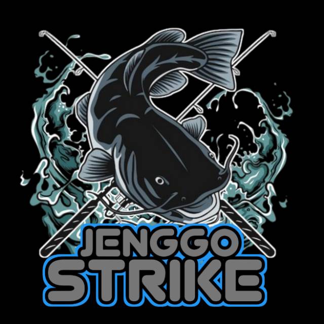 Produk OFFICIAL_JENGGO_STRIKE | Shopee Indonesia