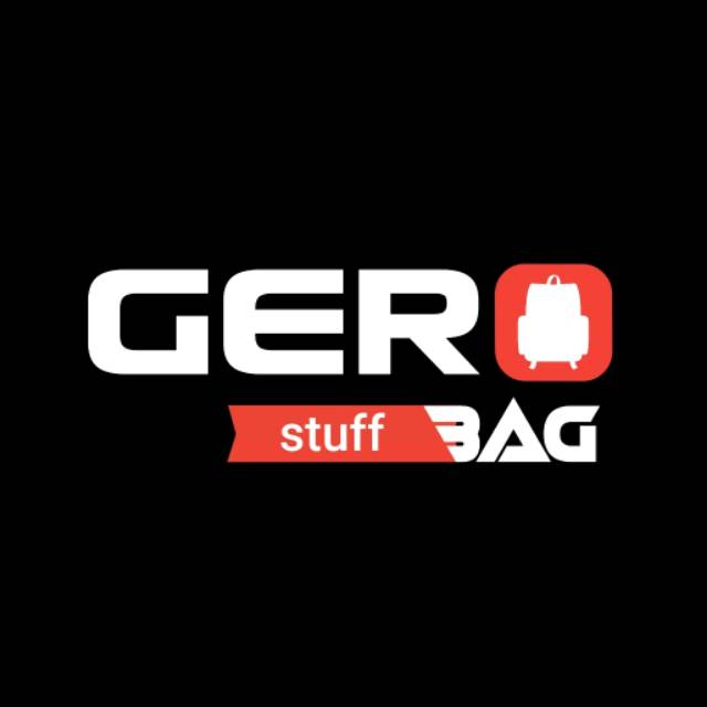 Produk Gerobag Stuff | Shopee Indonesia