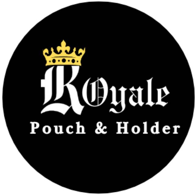 Produk Royale Pouch & Holder | Shopee Indonesia