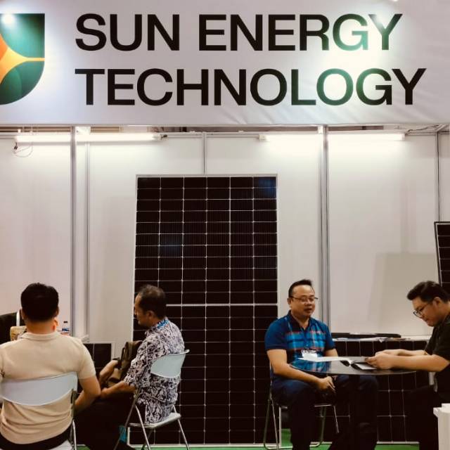 Produk Sun Energy Technology | Shopee Indonesia