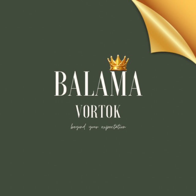 Produk BALAMA VORTOK | Shopee Indonesia