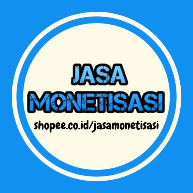 Produk JASA MONETISASI FB | Shopee Indonesia
