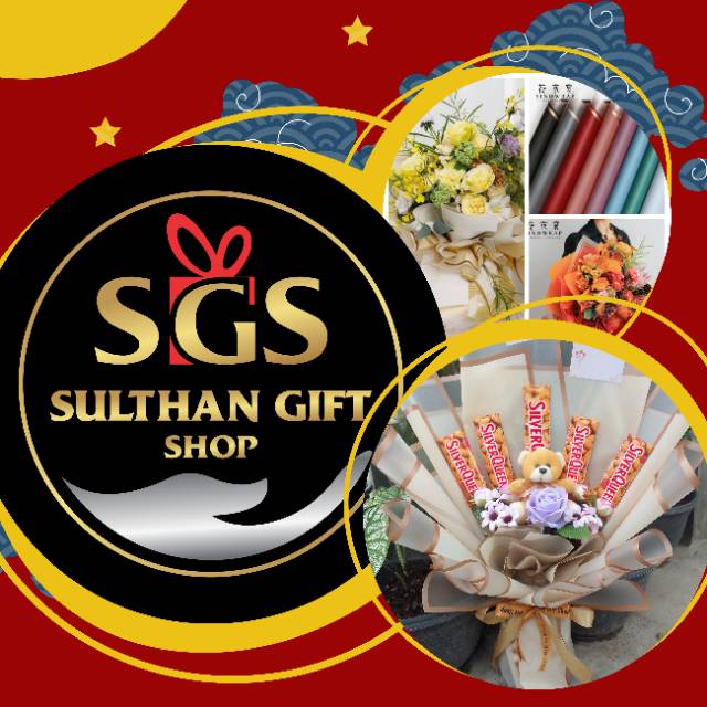 Produk Sulthan Gift Shop (SGS) | Shopee Indonesia