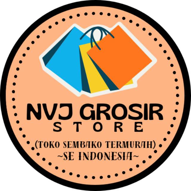 Produk NVJ GROSIR | Shopee Indonesia