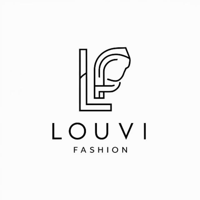 Produk Louvi Fashion | Shopee Indonesia