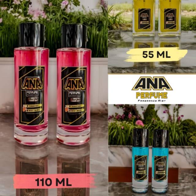 Produk ana.perfume | Shopee Indonesia