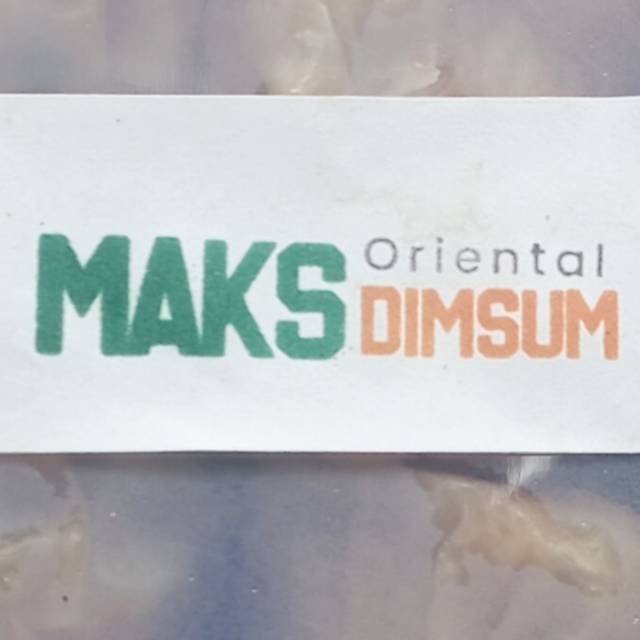 Produk MaKS Dimsum | Shopee Indonesia