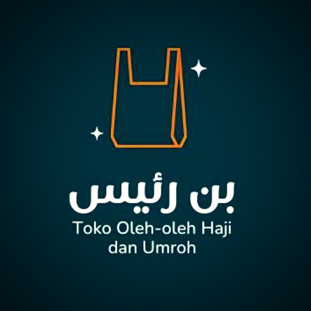 Produk Bin Rais | Shopee Indonesia