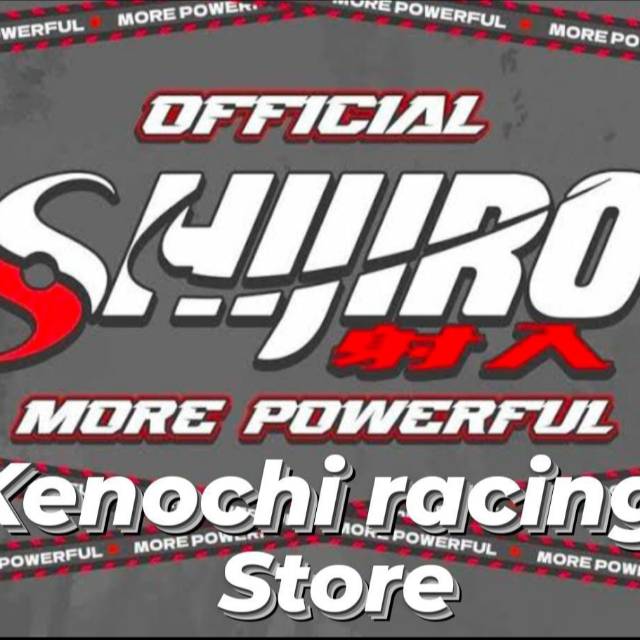 Produk SHIJIRO KENOCHI RACING | Shopee Indonesia
