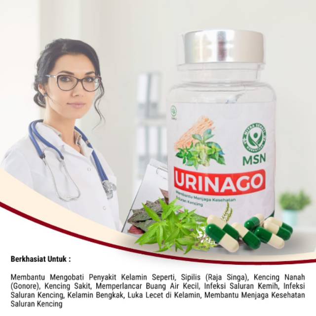 Produk Urinago Yogyakarta | Shopee Indonesia