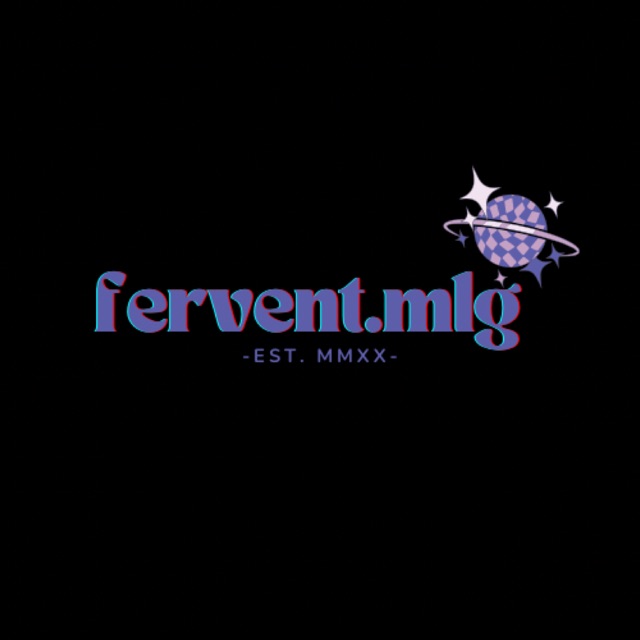 Produk Fervent.mlg | Shopee Indonesia