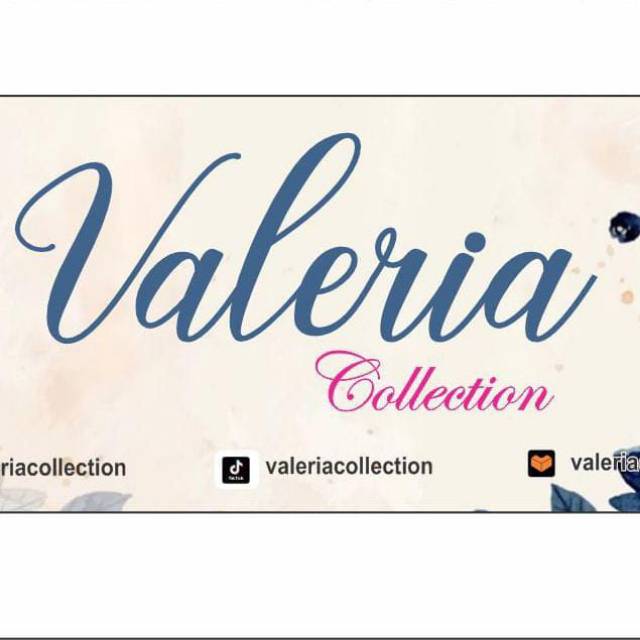Produk Valeria Collection | Shopee Indonesia