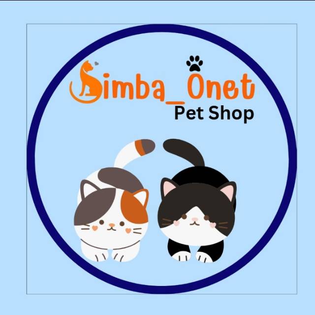 Produk Simba_Onet Petshop | Shopee Indonesia