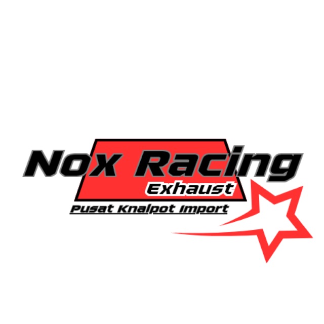 Produk Nox Racing Exhaust | Shopee Indonesia