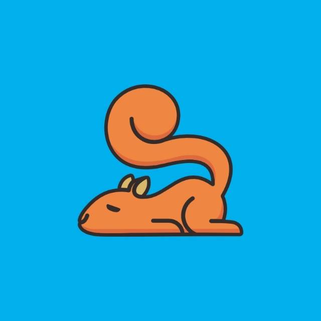 Produk Lazy Squirrel | Shopee Indonesia