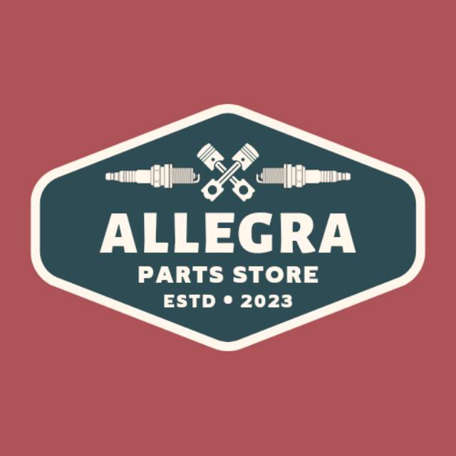 Produk Allegra Parts Store | Shopee Indonesia