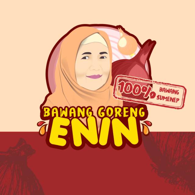Produk Dapur Enin Official | Shopee Indonesia