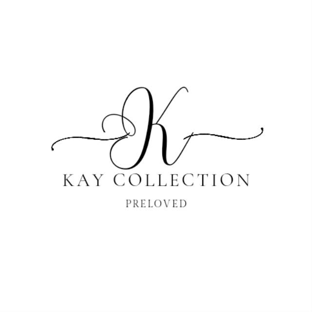 Produk Kay Preloved Collection | Shopee Indonesia