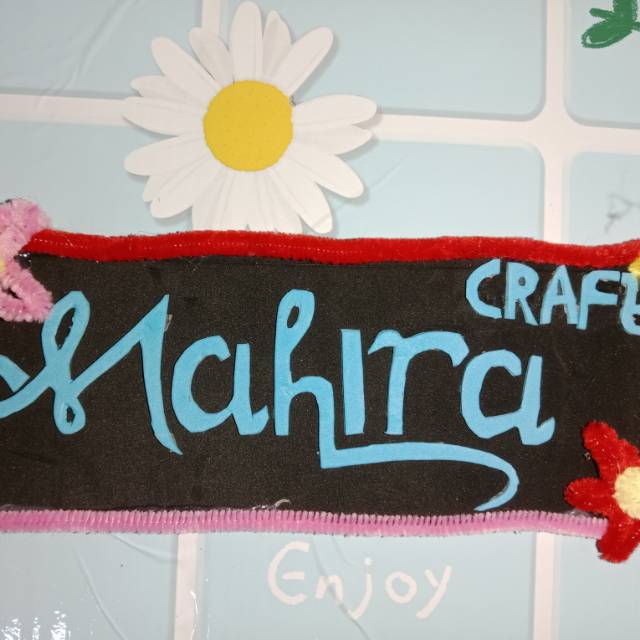 Produk Mahira craft | Shopee Indonesia
