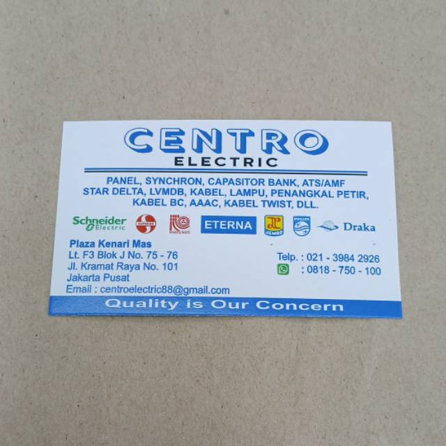 Produk Centro Electric | Shopee Indonesia