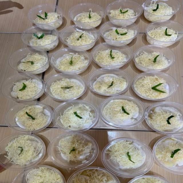 Produk Puding_Singkong Thailand | Shopee Indonesia