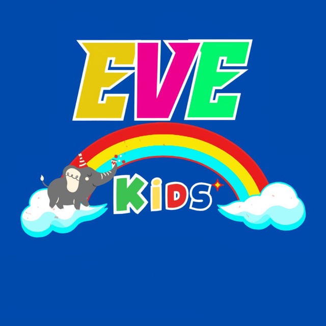 Produk Eve Kids | Shopee Indonesia