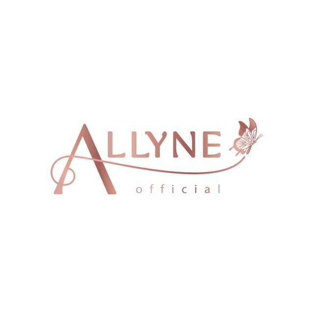 Produk allyne.official | Shopee Indonesia
