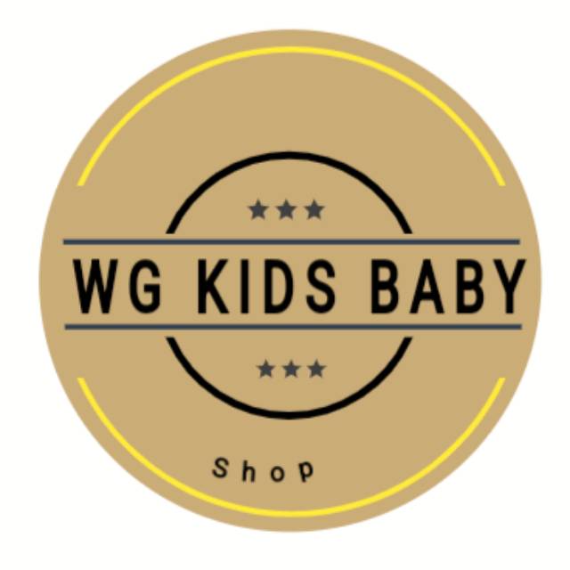 Produk WG Kids Baby | Shopee Indonesia