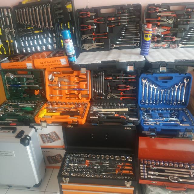Produk Multek | Shopee Indonesia