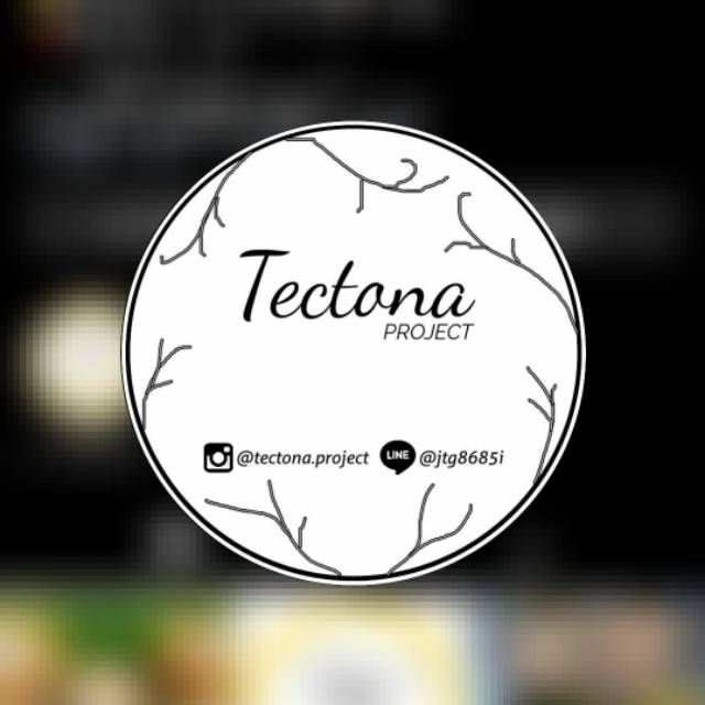 Produk Tectona Project | Shopee Indonesia