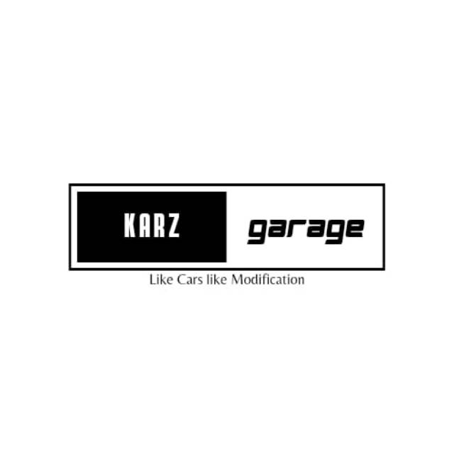 Produk Karz Garage | Shopee Indonesia
