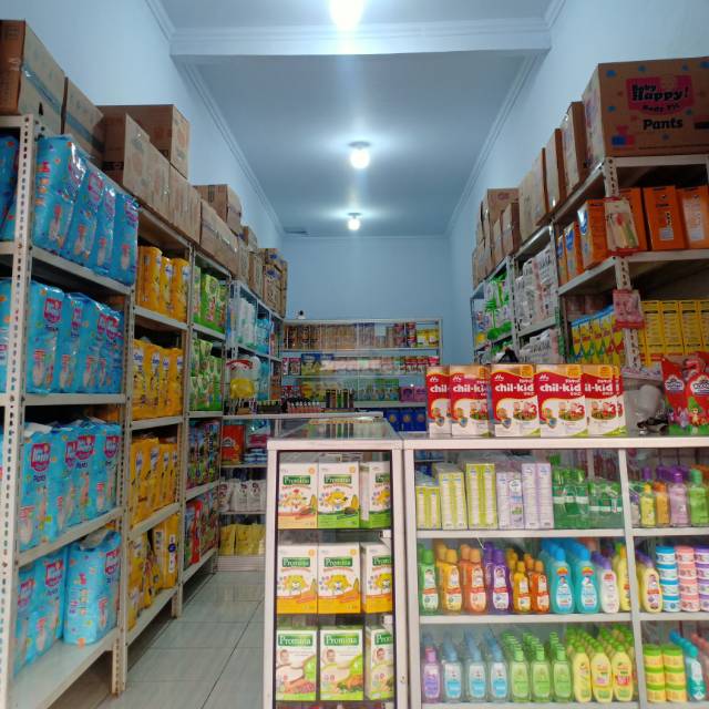Produk Toko Susu Nana | Shopee Indonesia