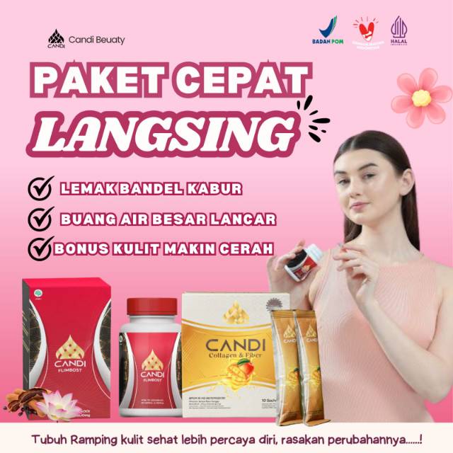 Produk candi beauty surabaya | Shopee Indonesia