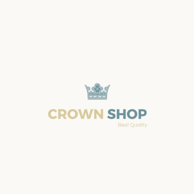 Produk Crown Shop | Shopee Indonesia