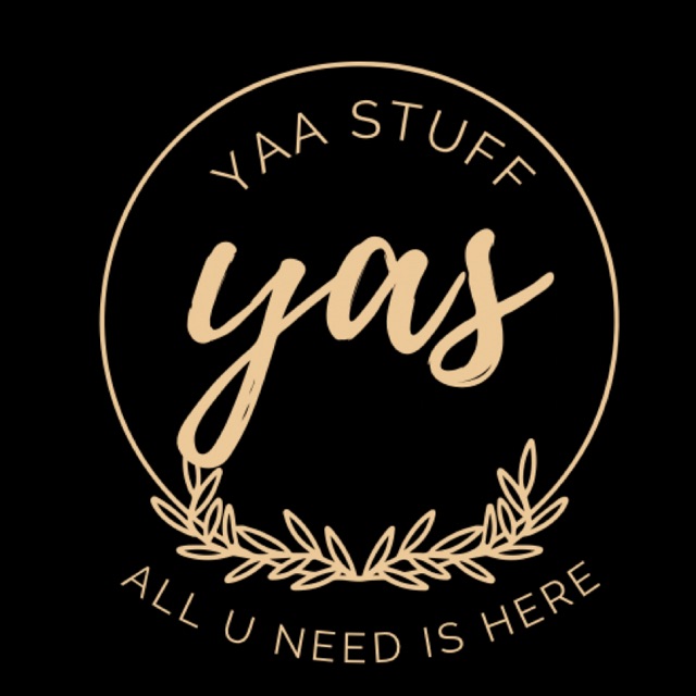 Produk YAA STUFF | Shopee Indonesia