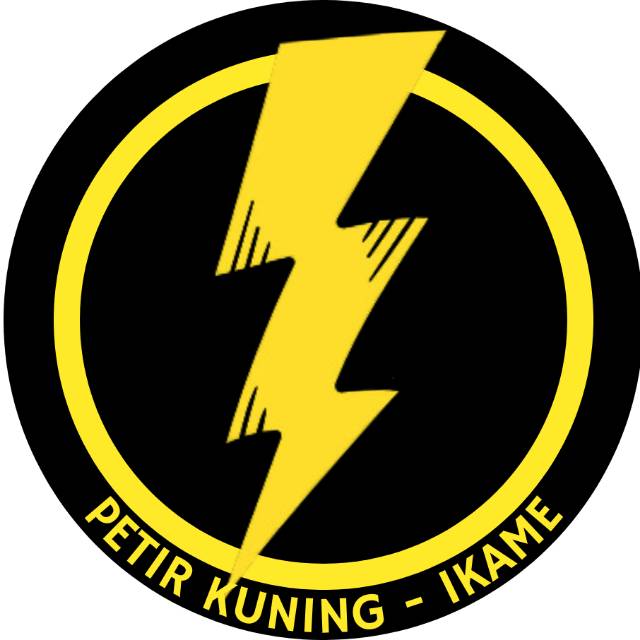 Produk Petir Kuning Official | Shopee Indonesia